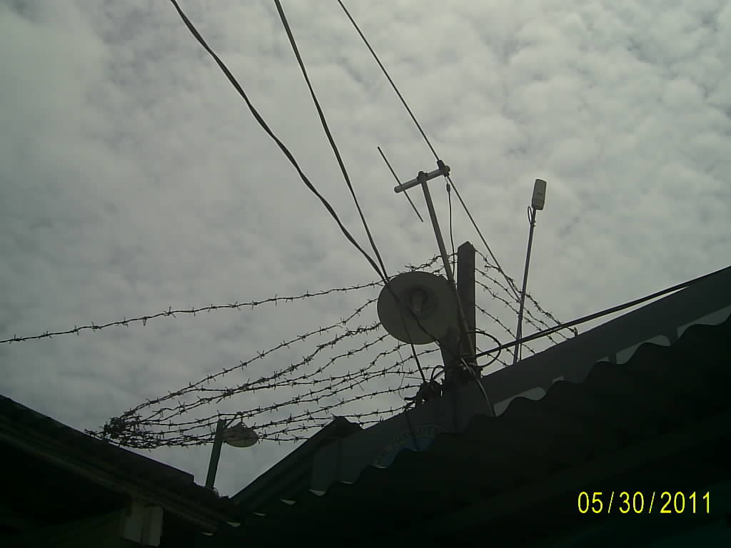 Repair of octopus connections of electrical wirings | Your Title