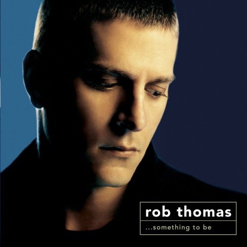 Book Recs of the Rock and Famous: Rob Thomas Book Recs of the Rock and Famous: Rob Thomas