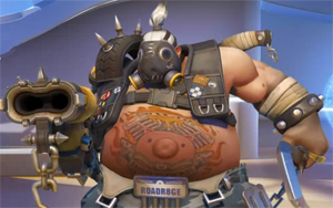 Overwatch: Roadhog guide