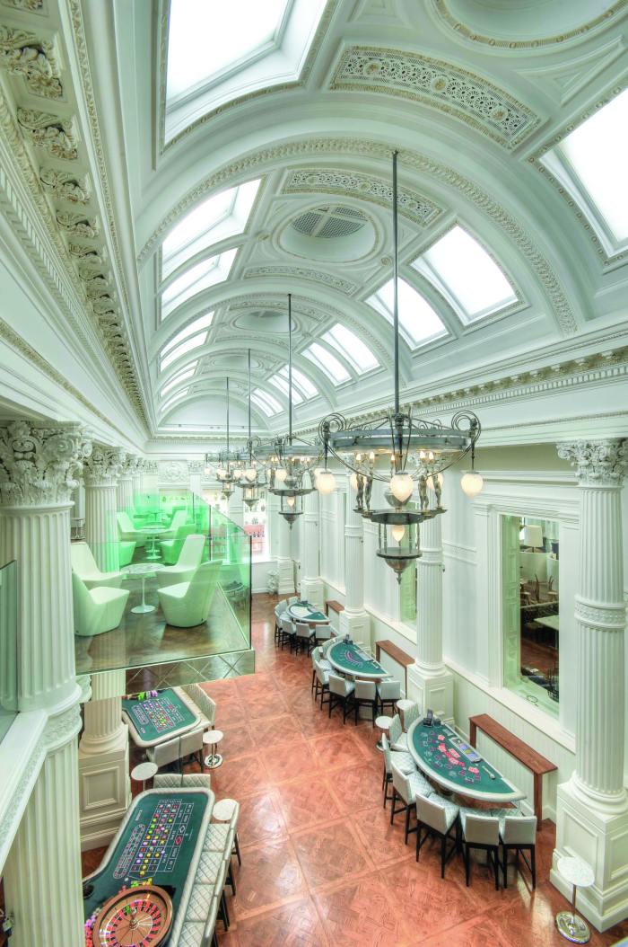 loveisspeed.......: The Corinthian Club...