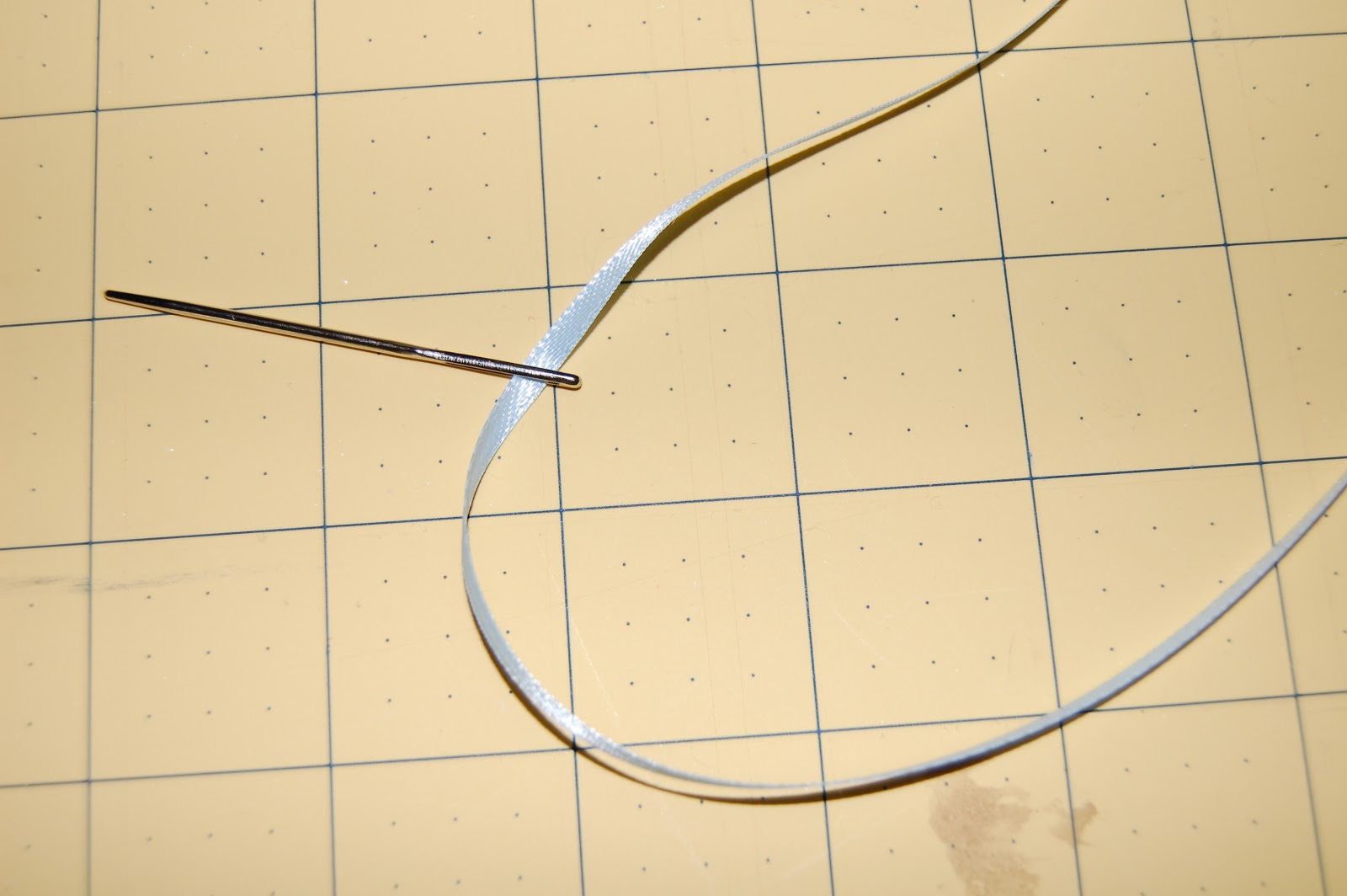 Threads Of Love~Inland Empire