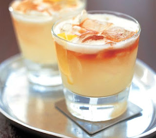 pisco sour cocktail recipe -Taste USA