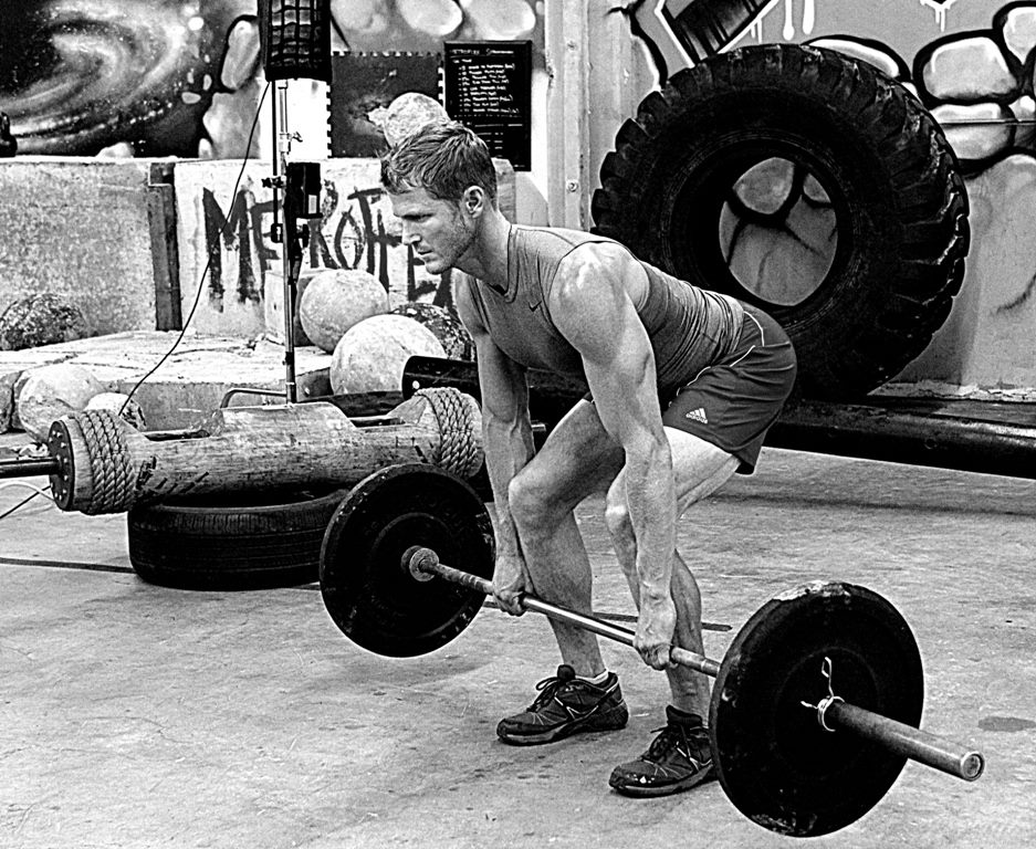 Max Wettstein Fitness Blog!: 10 Ways to Hack Your Fitness! (Maximize ...