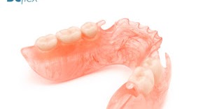 CLINICA MIMA: PRÓTESIS FLEXIBLE DENTAL