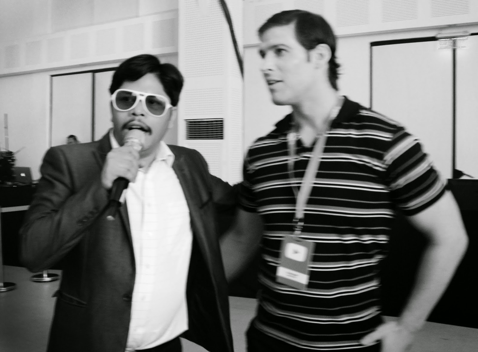 Travis Kraft | What's Up: June 2014