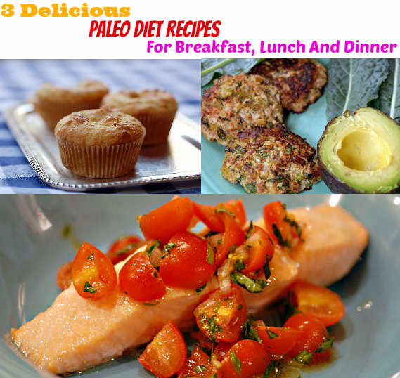 Your Healthy Fat Loss Advice- Losing Fat Is Fun!: 3 Of My Favorite ...