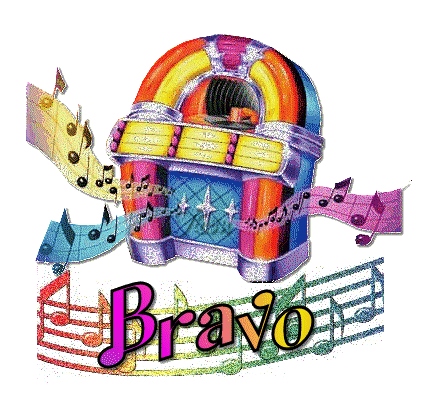 ® Colección de Gifs ®: GIFS BRAVO