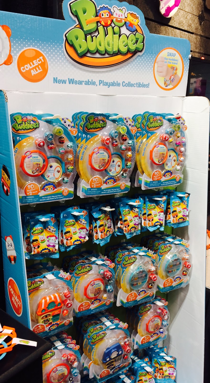 Flashback to 15 Fun Finds from Toy Fair 2017 : Stay Tuned for This Year ...