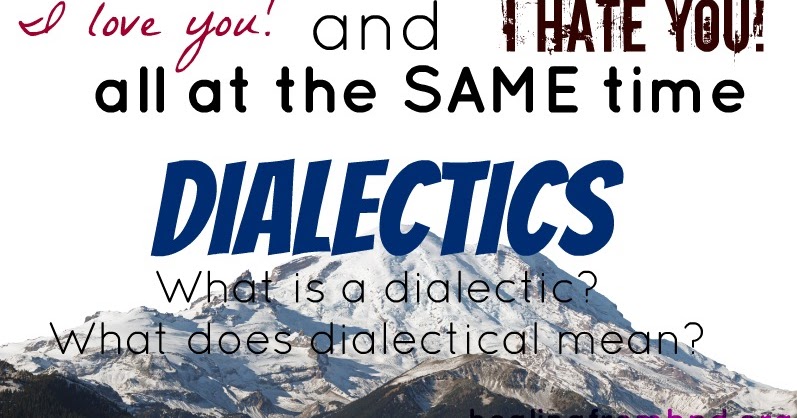 Healing From BPD - Borderline Personality Disorder Blog: What is a ...