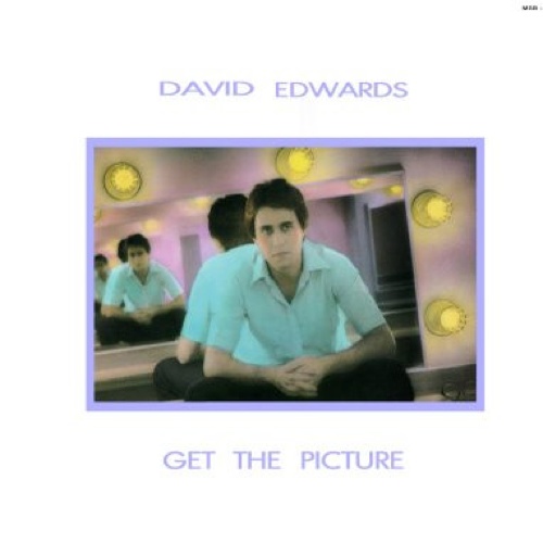 La Bible de la Westcoast Music - Cool Night -: David Edwards "Get The ...