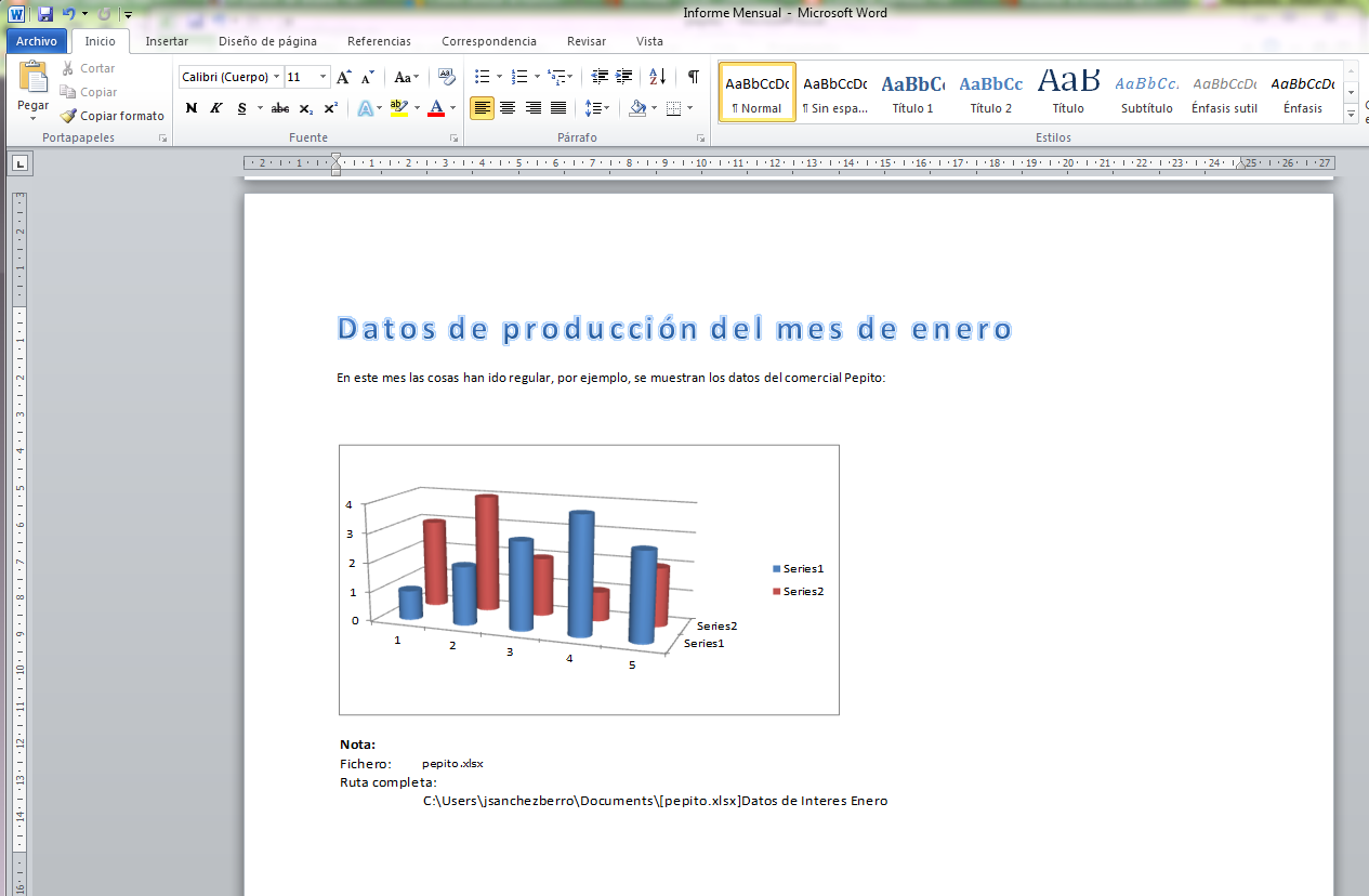 Gambas Mis Programas y el Softwarelibre: Excel: Poner el nombre del ... Gambas Mis Programas y el Softwarelibre: Excel: Poner el nombre del ...