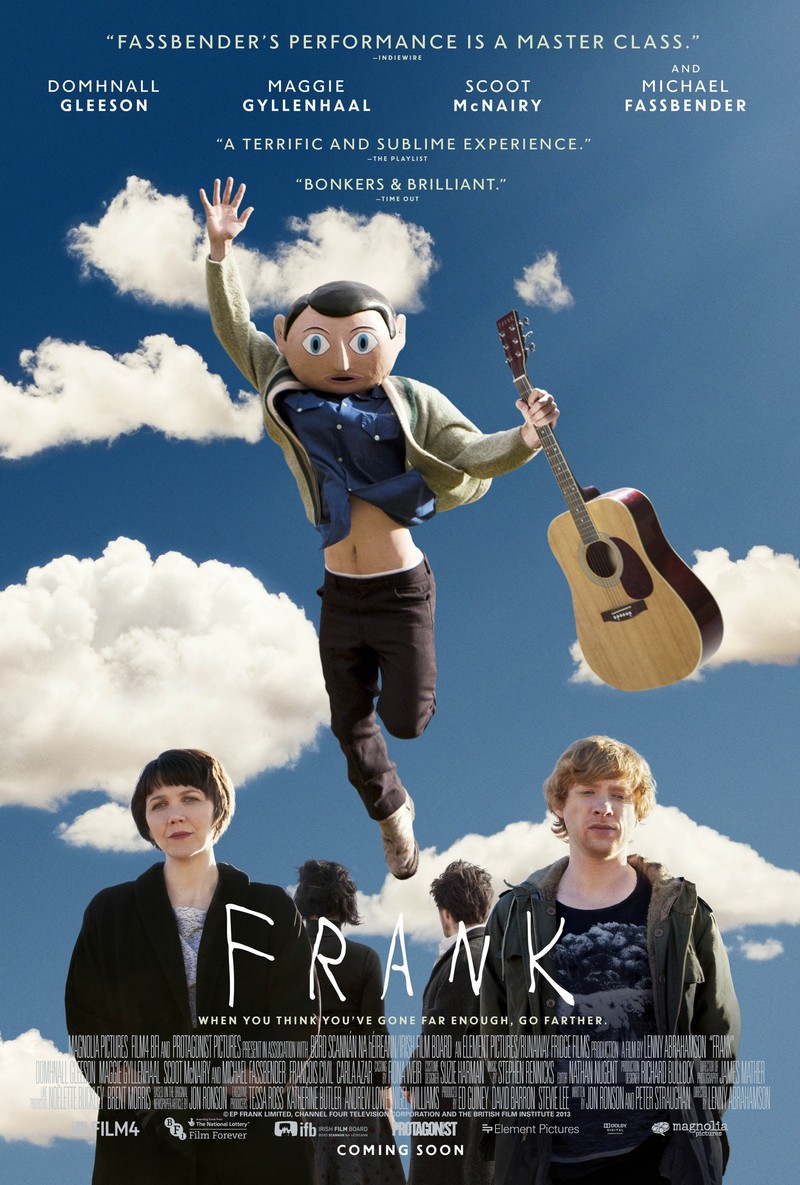 Movie Review: Movie Review: