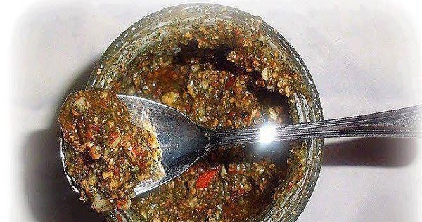 Recette : Comment faire pour guérir naturellement l’anémie et augmenter ...