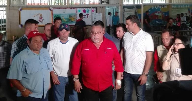 Wills Rangel: Economías locales derrotarán la guerra