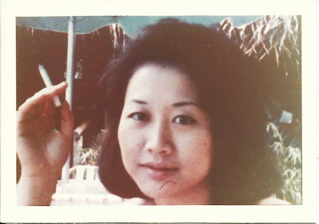 When Women Used to Smoke: 26 Interesting Snapshots Show Smoking Habits ...