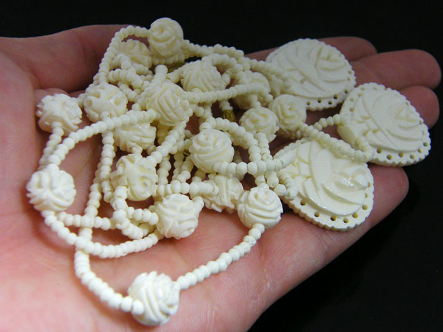 Camel bone: What is camel bone art?