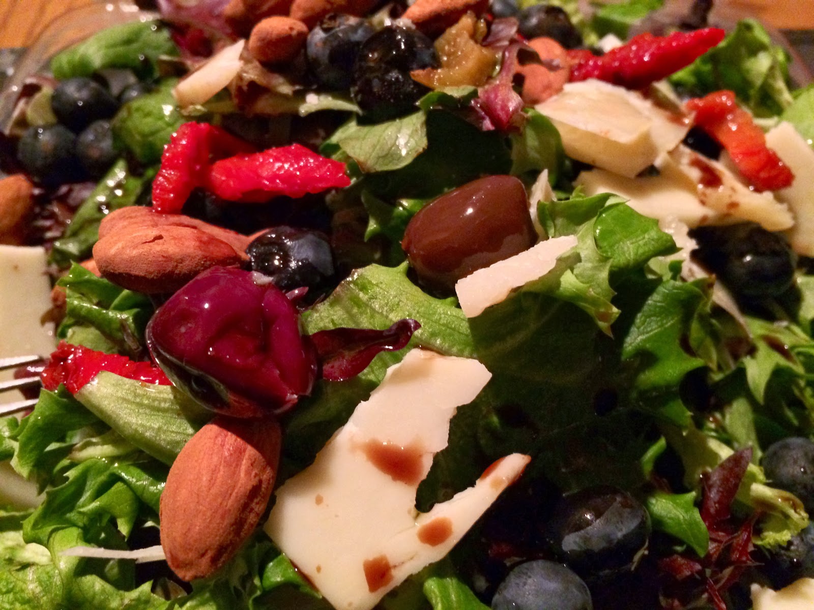 Do You Really Know What You're Eating?: Shopping at Costco Wholesale is ...