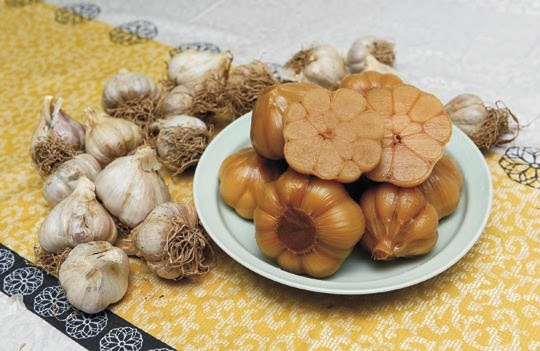 All About Korean Entertainments And Culture: Healing Foods for a ...