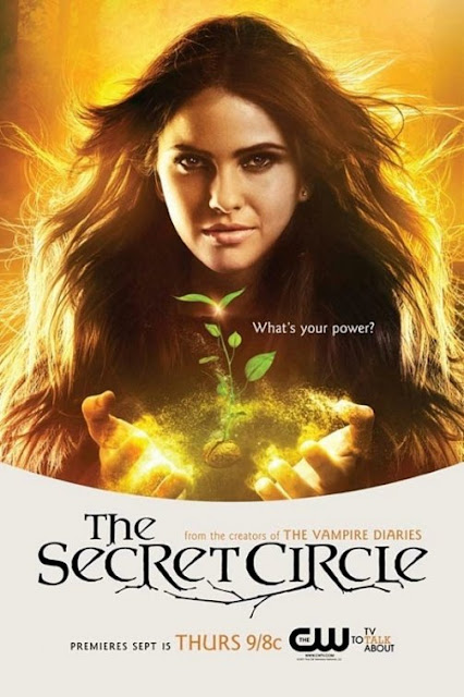 The Secret Circle: The Secret Circle : Diana Meade