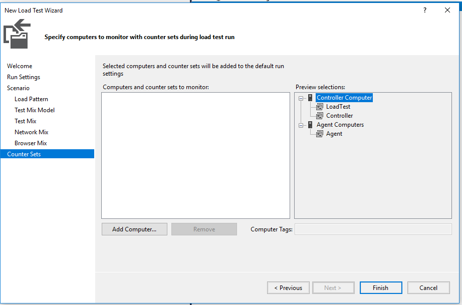 Developer Points: Web Performance and Load Testing of Rest API(ASP.NET ...