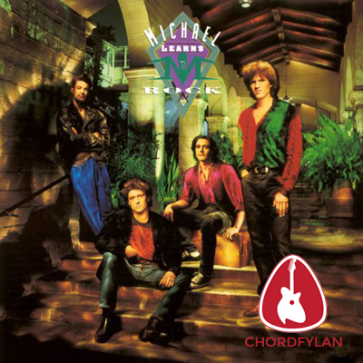 Chord The Actor - MLTR | Kunci Gitar Dasar Mudah Chordfylan.com