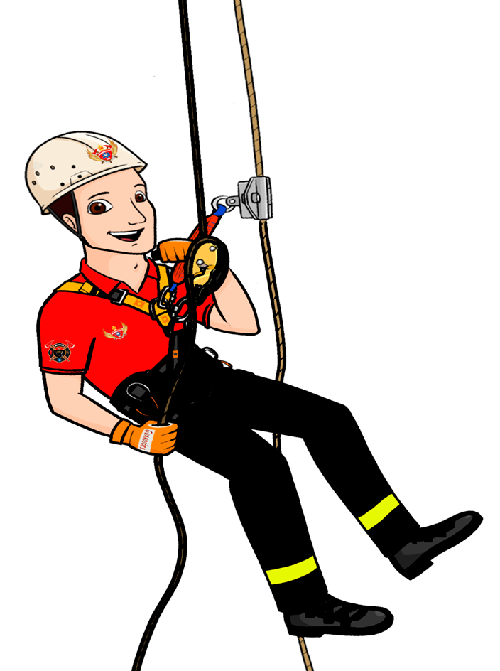 Nosso compromisso é Prevenir para melhor Proteger: RAPEL