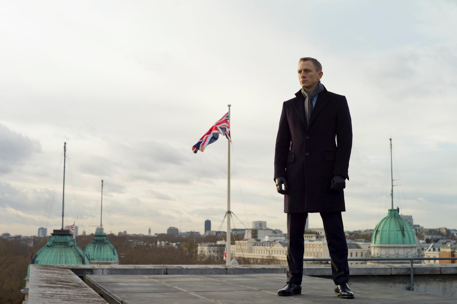 Skyfall HD Wallpapers - HD Wallpapers | Rooteto