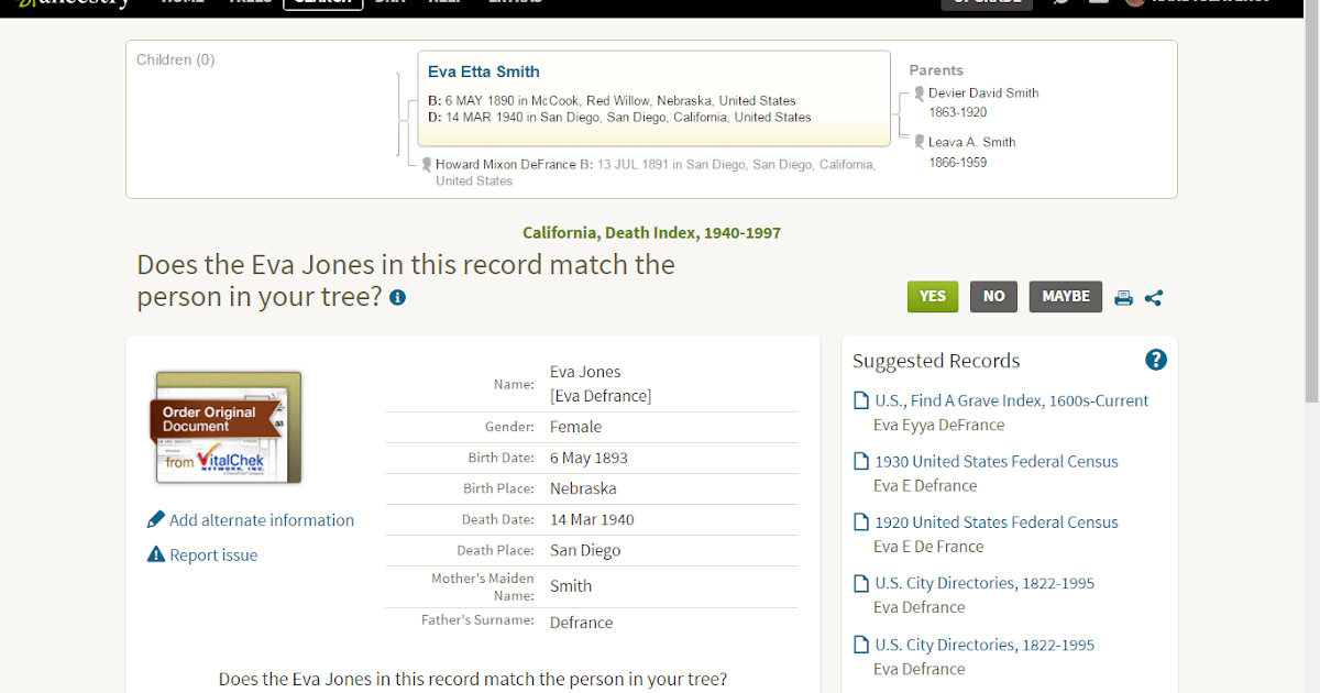 Genea-Musings: Every Little Bit Helps - And Creates Another Challenge