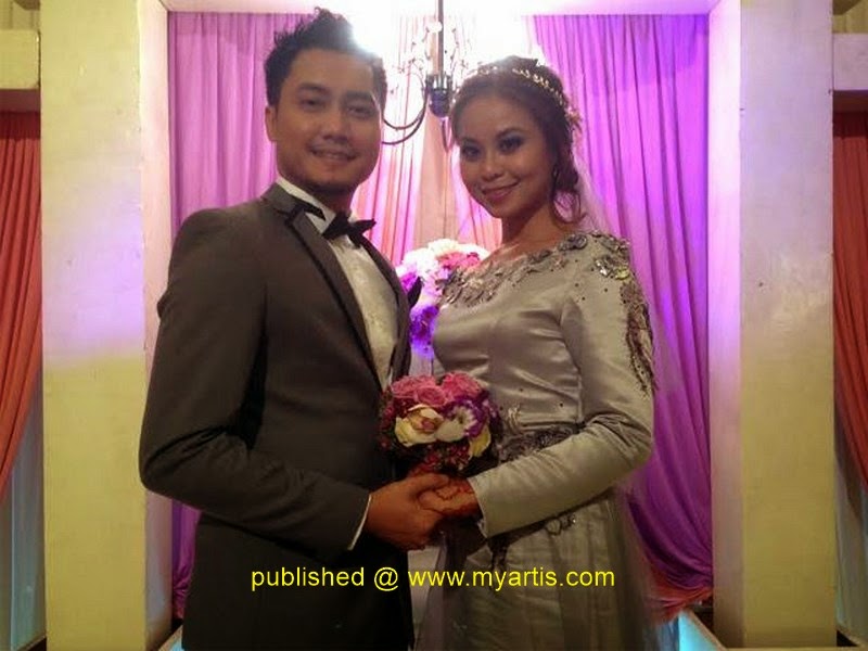 MYARTIS.COM | MYARTIS | MY | ARTIS: 3 GAMBAR - SEKITAR PERKAHWINAN ...