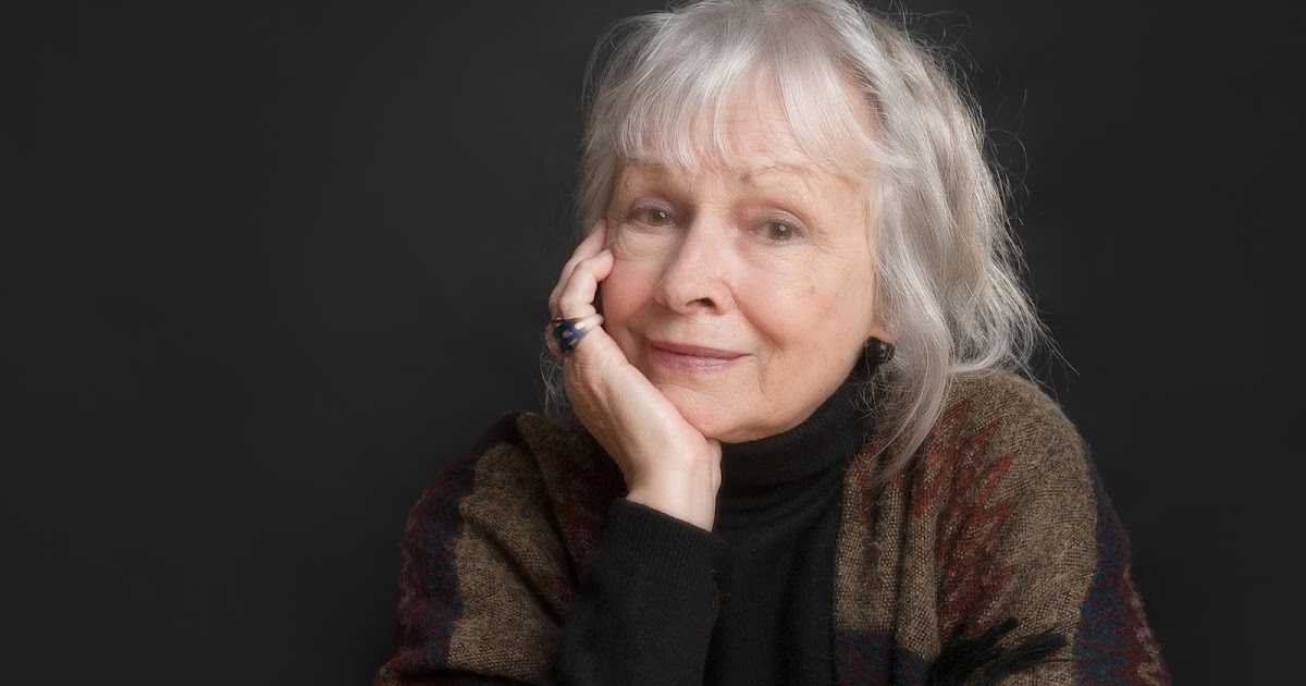 Greenacre Writers: A Conversation with Maggie Wadey