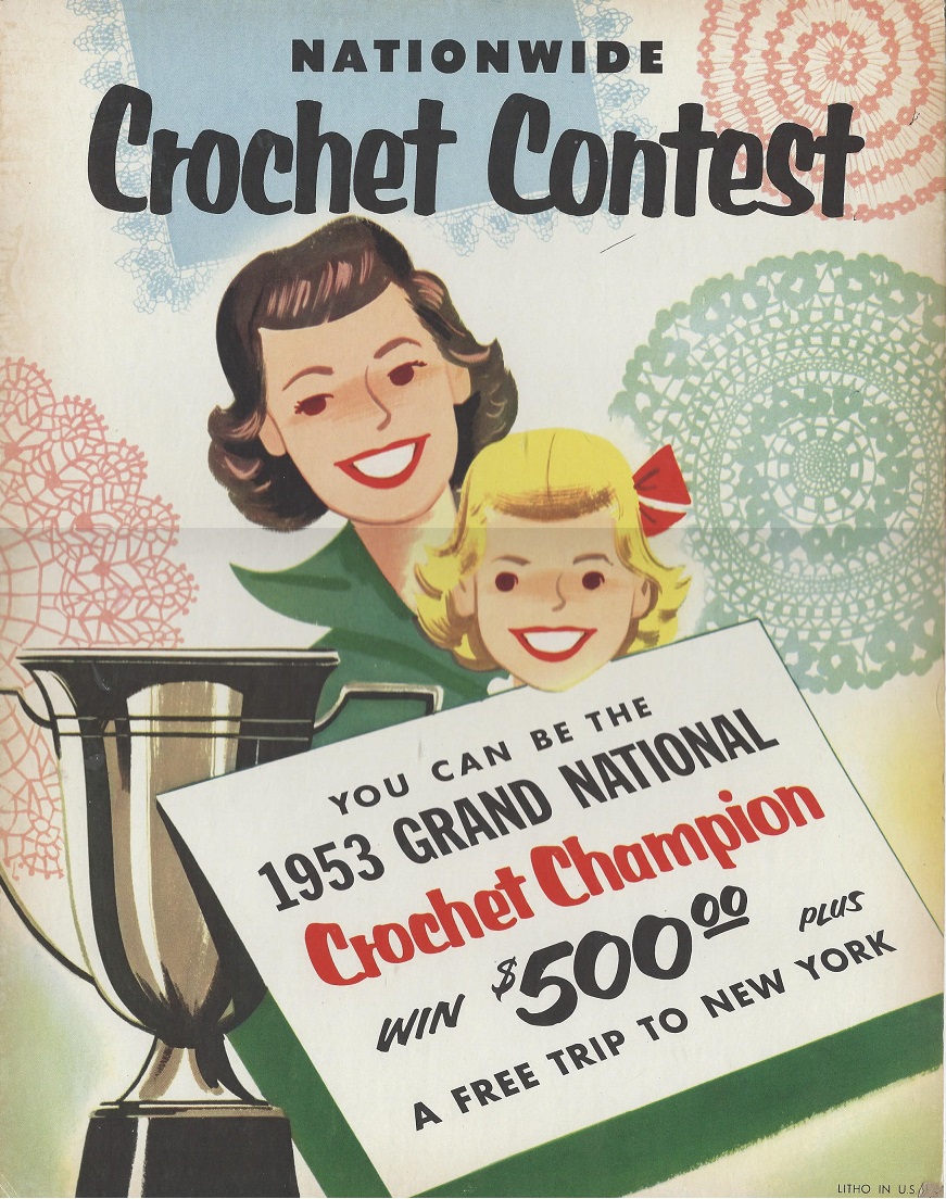 Threadwinder - Karen C.K. Ballard