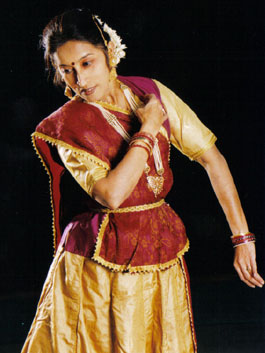 DESTINY: Interview with legend Kathak dancer Shama Bhate.