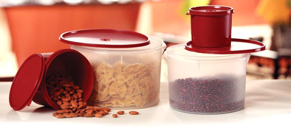 My Tupperware Kitchen: Organise Your Kitchen