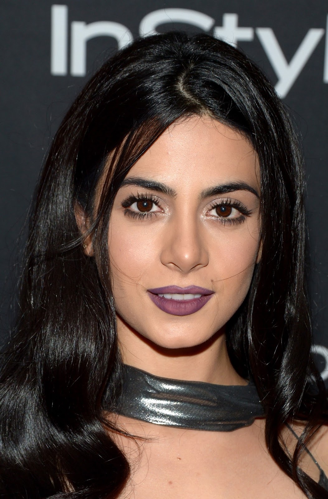 Emeraude Toubia || Tiffinstylehfpa Party - Arrivals | September 10 ...