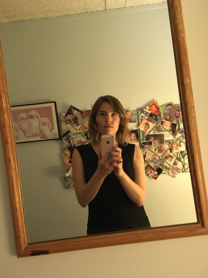 rob mclennan's blog: 12 or 20 (second series) questions with K ...