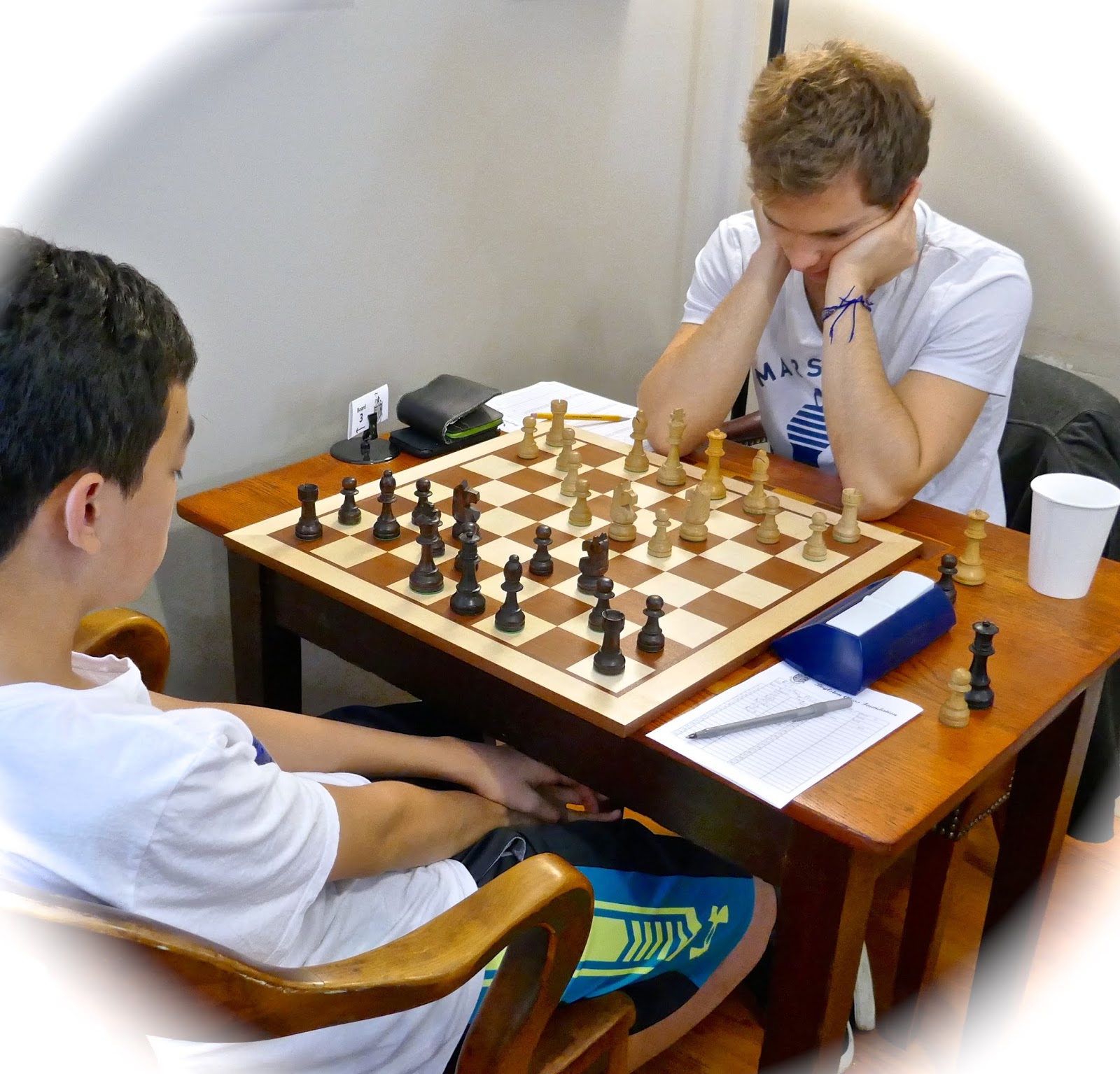 Boylston Chess Club Weblog: BCC OCTOBER QUADS: RADIATING SUCCESS AND ...