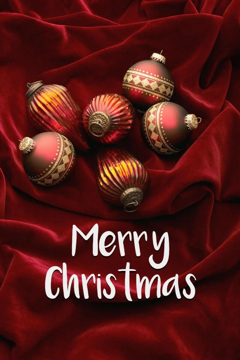 Beautiful Images of Merry Christmas in HD