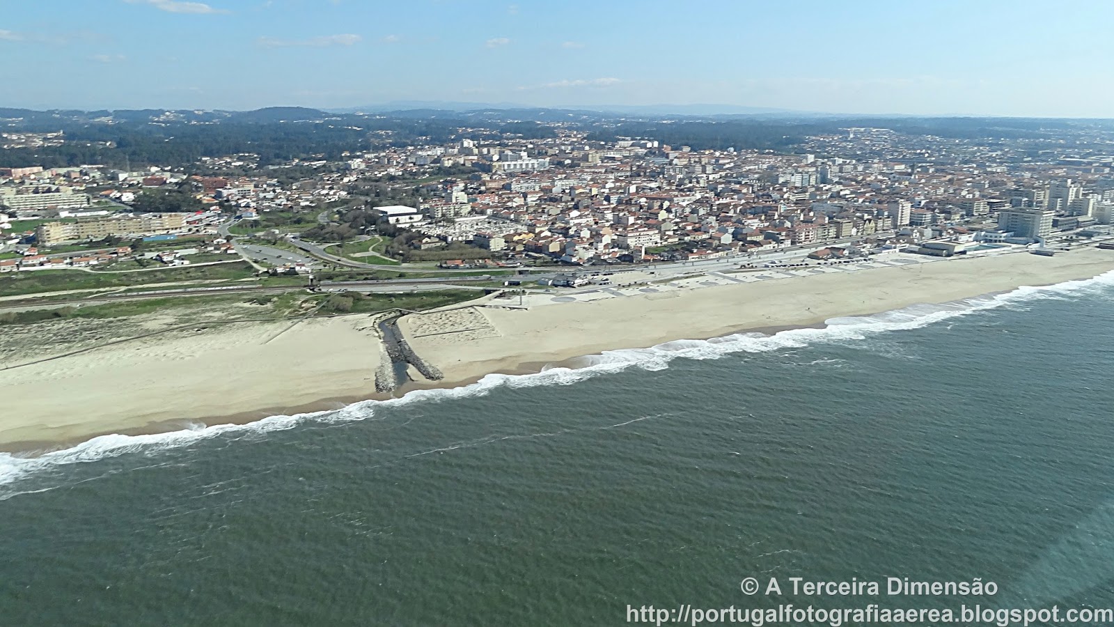A Terceira Dimensão: Espinho