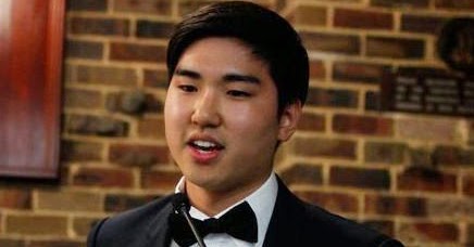 AUSTIN LEE: 2nd Prize ~ ENKOR Competition