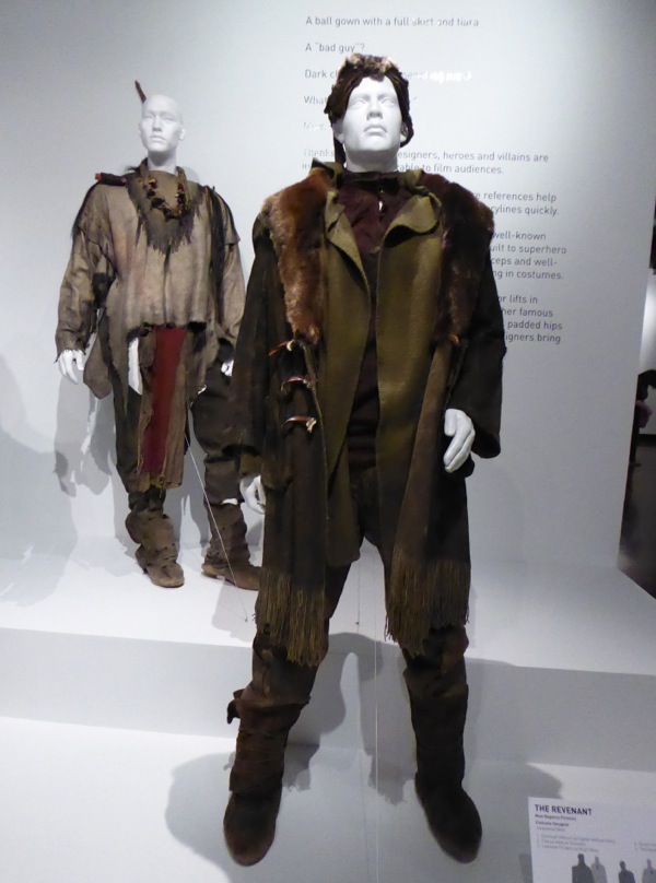 Hollywood Movie Costumes and Props: Oscar-nominated movie costumes from ...
