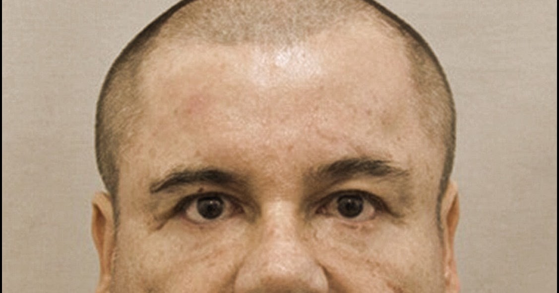 El Chapo Guzmán. Recompensa por el Señor de México que ridiculizó al ...