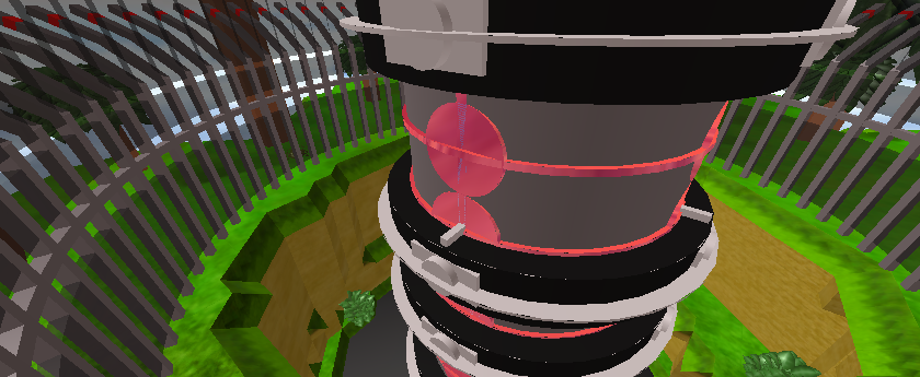 TheJKid's Roblox Updates: TheJTroopers Progress Report: Shaping Out The ...