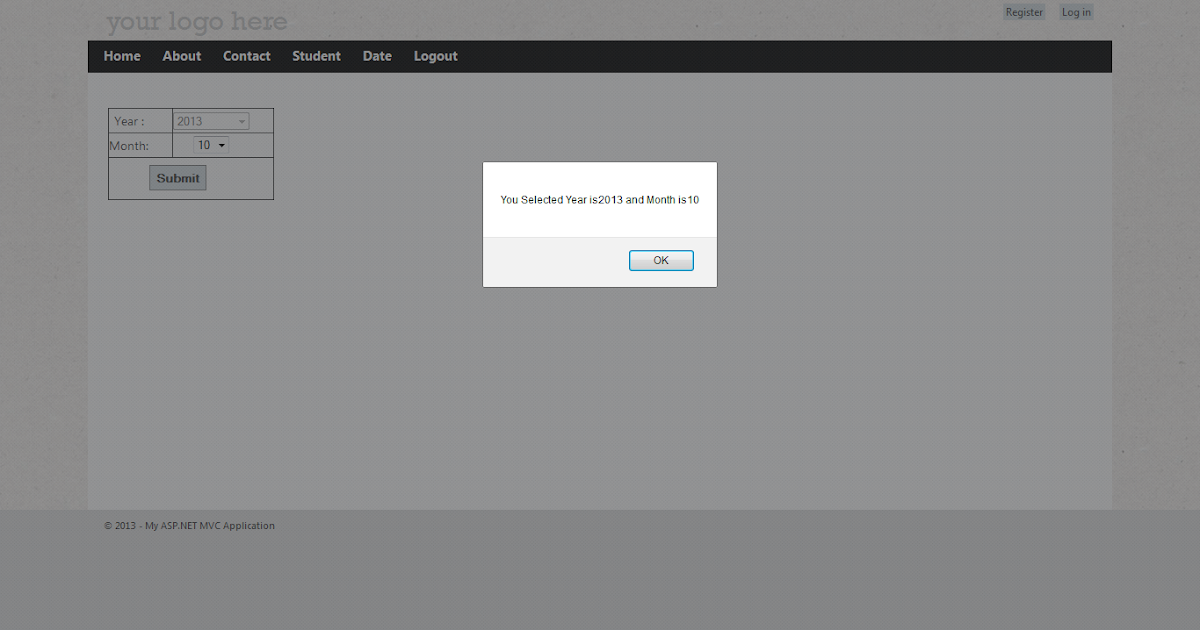 ASP.NET,C#.NET,VB.NET,SQL Server,JQuery,JavaScript,Ajax,Gridview ...