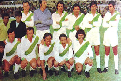 Fútbol en América: Club Atlético BANFIELD