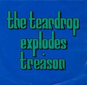 DISCOS PARA EL RECUERDO : THE TEARDROP EXPLODES