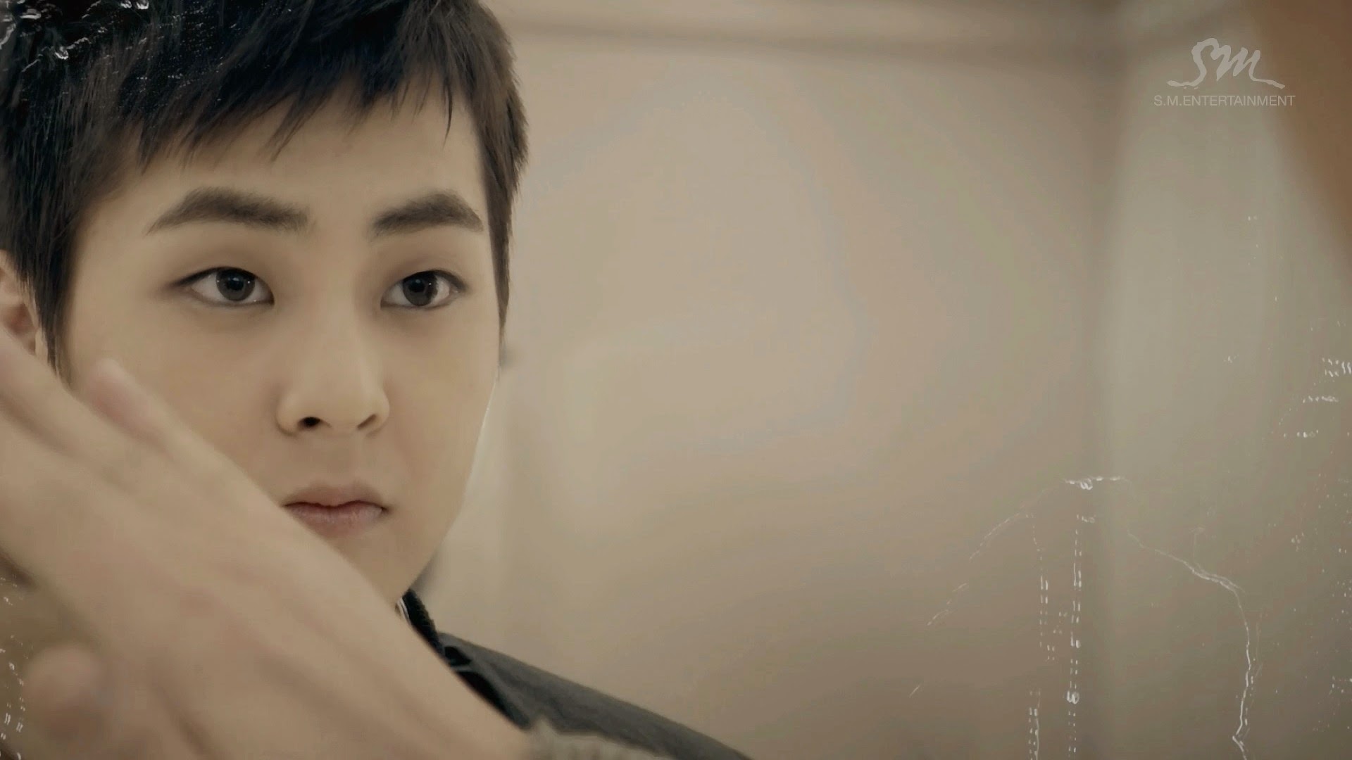 EXO - Mama MV και who-is-who | I say myeolchi // k-pop in greek