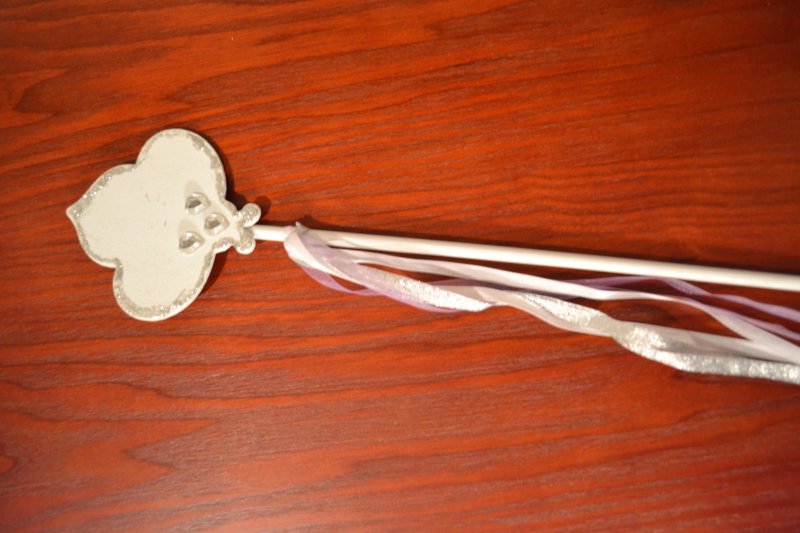 Bible Class Creations: Esther's Scepter