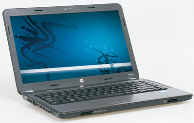 envio mild: Review HP Pavilion G4-1050TU