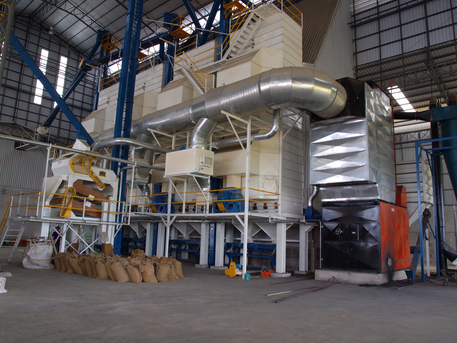 High Beam Engineering Co.,Ltd.