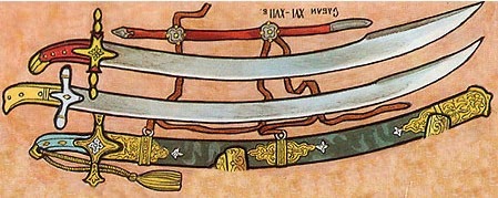 R0110: What's An Oprichnik?